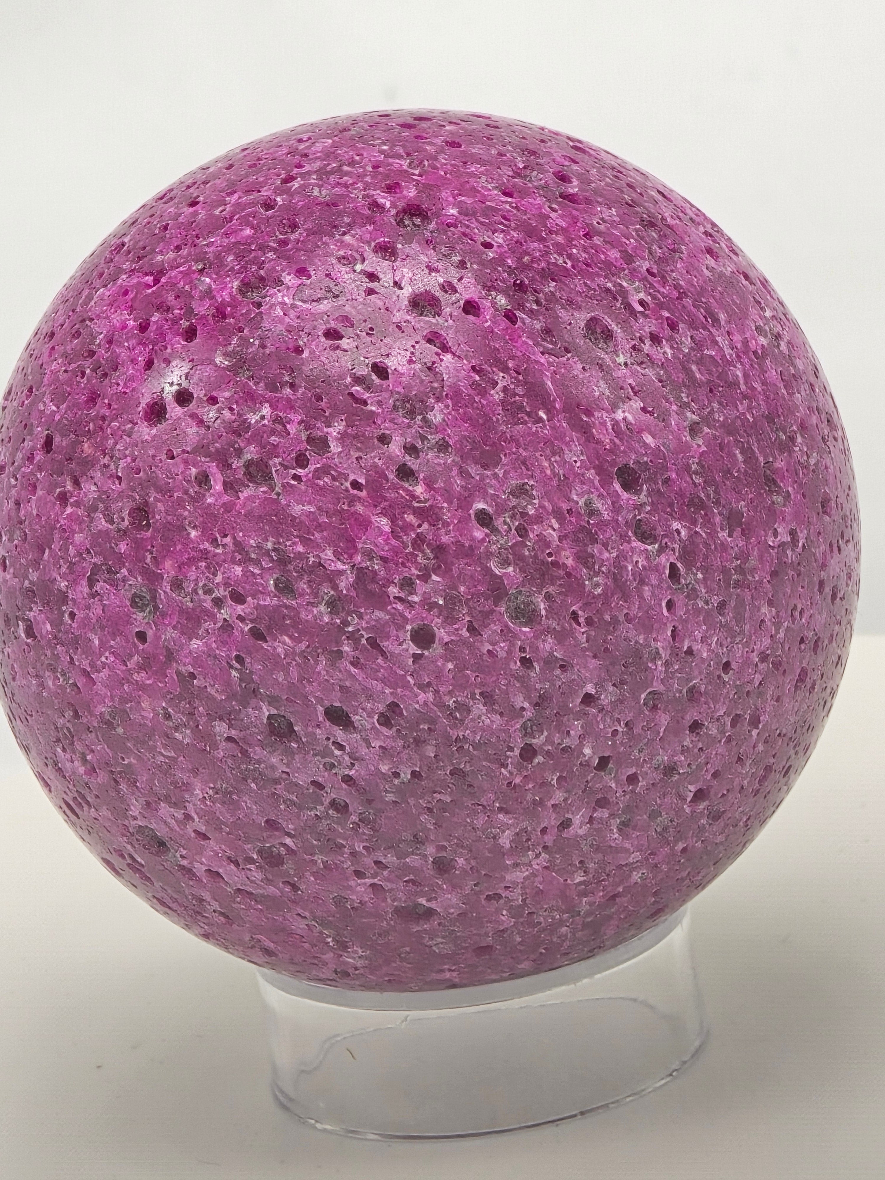 Honeycomb Ruby | Fibonacci Plants