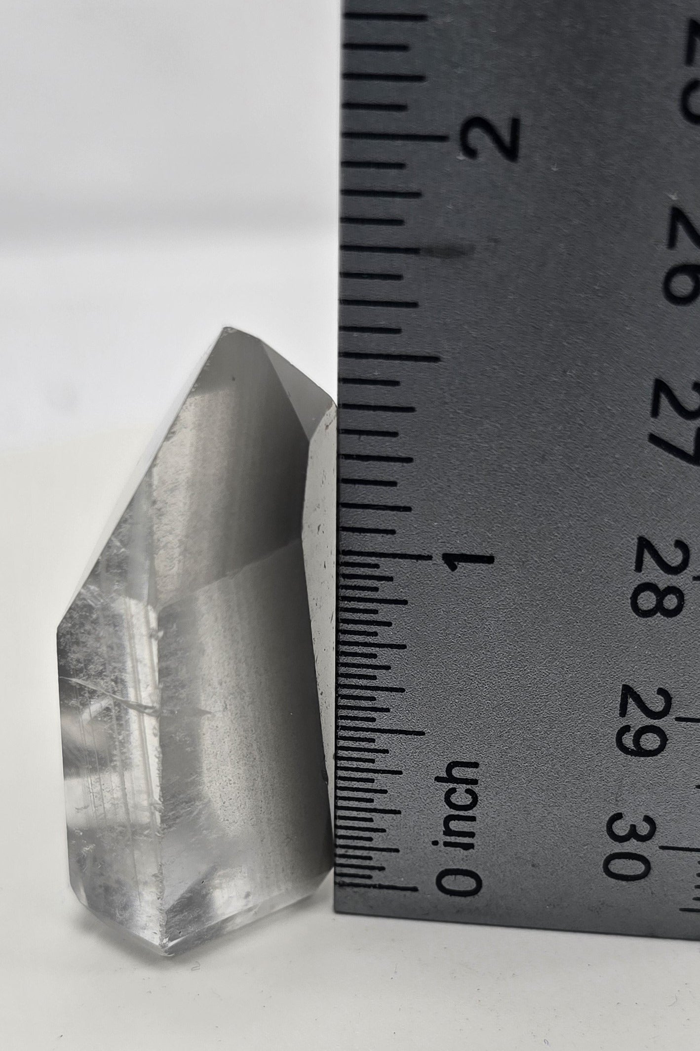 Lithium Quartz - 1.5" | Fibonacci Plants