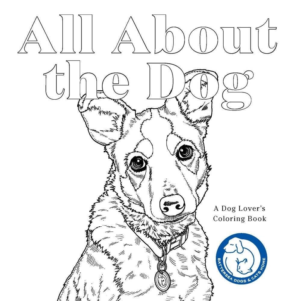 All About the Dog | Fibonacci Plants